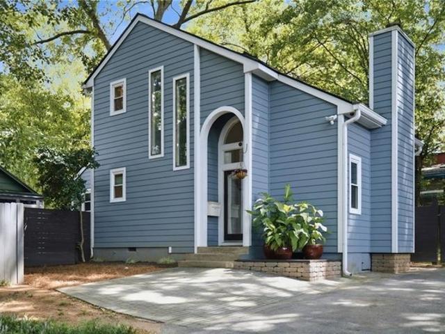 505 Oakdale Rd NE Unit 5, Atlanta, GA 30307
