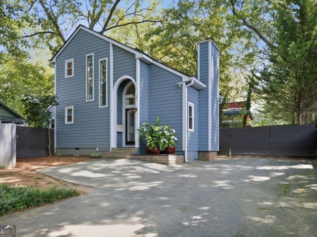 505 Oakdale Road NE 5