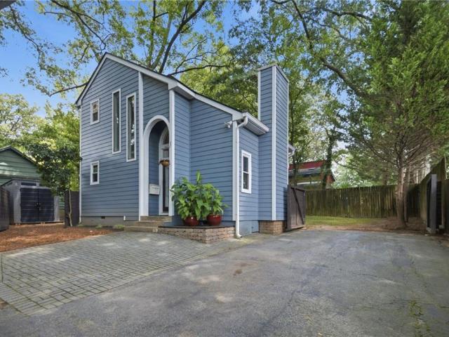 505 Oakdale Road NE