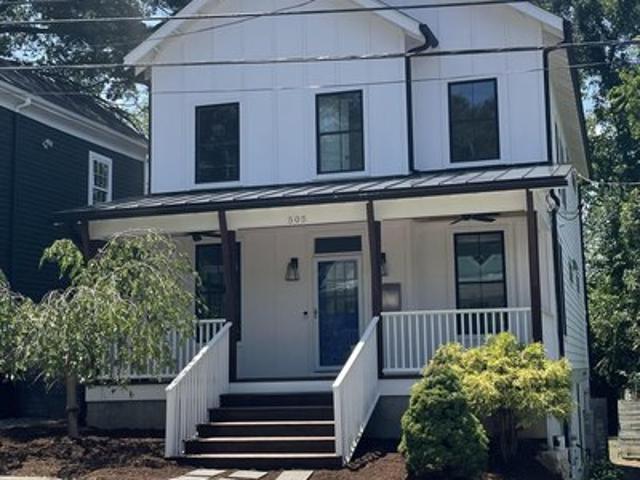 505 Oakwood Ave, Durham, NC 27701