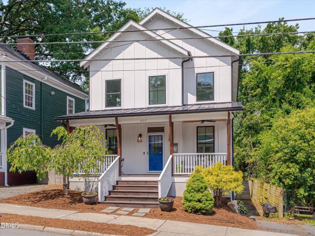 505 Oakwood Avenue
