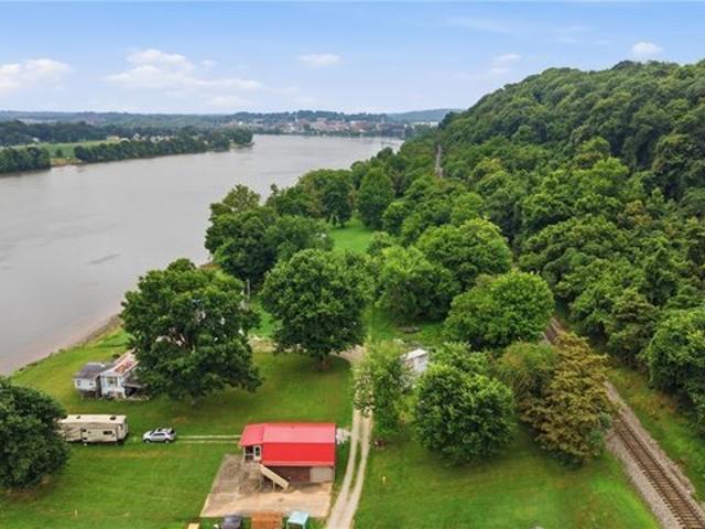505 Ohio River Rd, Parkersburg, WV 26101