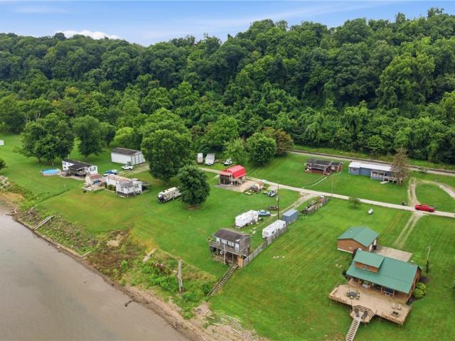 505 Ohio River Road