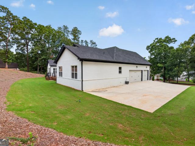 505 Old Collins Road