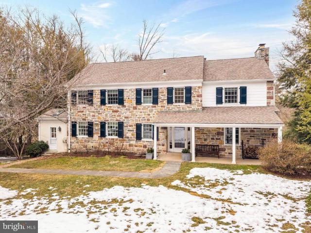 505 Old Gulph Road