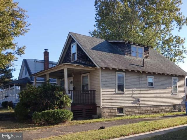 505 Orchard Ave, Palmyra, NJ 08065 | MLS #NJBL2101 | Compass