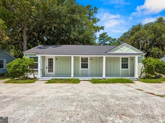 505 Osborne St, Saint Marys, GA 31558