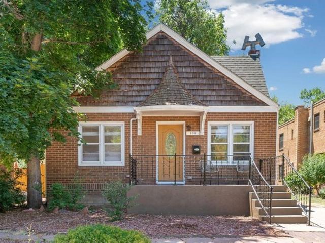 505 Locust St, Fort Collins, CO 80524