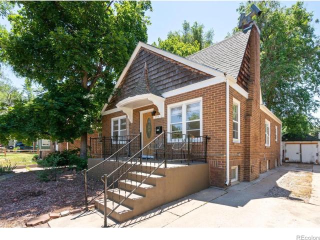 505 Locust Street