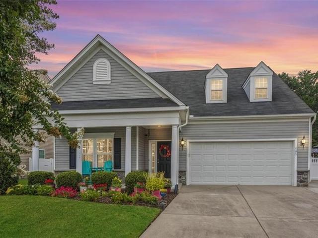 505 Loggerhead Dr, Newport News, VA 23601
