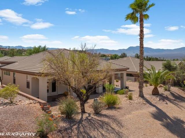 505 Long Iron Ln, Mesquite, NV 89027
