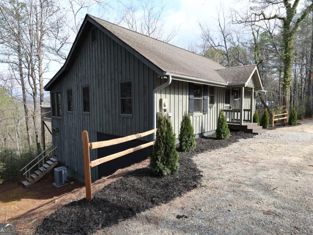505 Long Mountain Drive