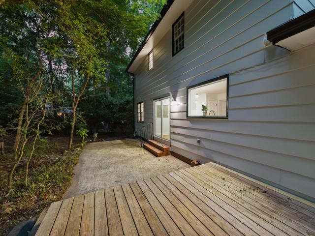 505 Longleaf Drive