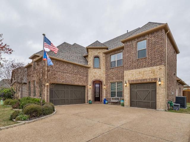 505 Landing Dr, Wylie, TX 75098 | MLS #21212 | Compass