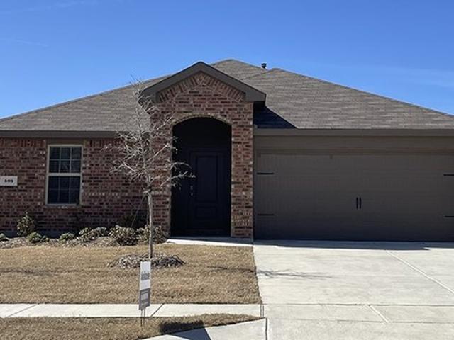 505 Lansdowne Dr, Josephine, TX 75135