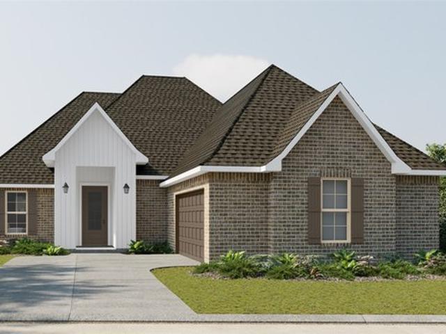 505 Lessie Dr, Stonewall, LA 71078