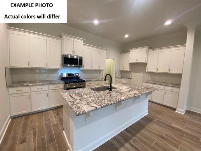 505 Lessie Drive