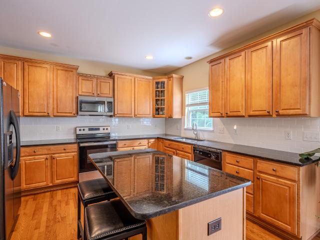 505 Littleport Drive