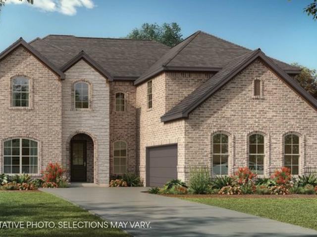 505 Limerick Ln, Celina, TX 75009