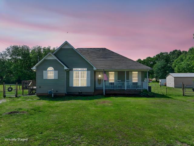 505 Limestone Rd