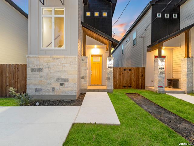 505 Linden Ave