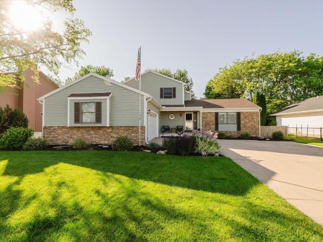 505 Linden Way Drive