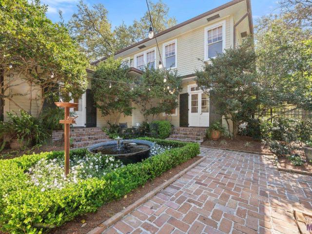 505 LSU Ave, Baton Rouge, LA 70808 | MLS #BR2026000 | Compass