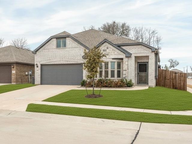 505 Lucas Ln, Lavon, TX 75166