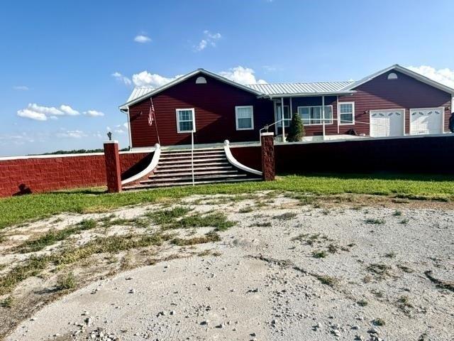 505 Monroe Ave, Bogue, KS 67625