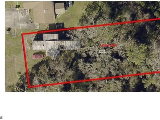 505 Monty Ln, Jacksonville, FL 32225