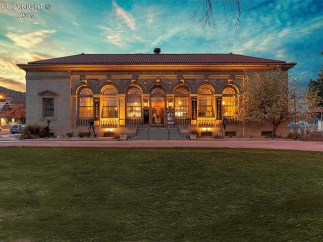 505 Macon Ave, Canon City, CO 81212