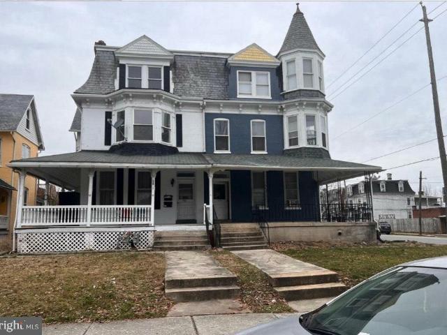 505 Madison Avenue Unit 1, York, US, PA
