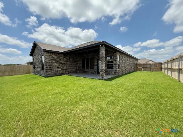 505 Magnolia Dr, Troy, TX 76579 | MLS #570649
