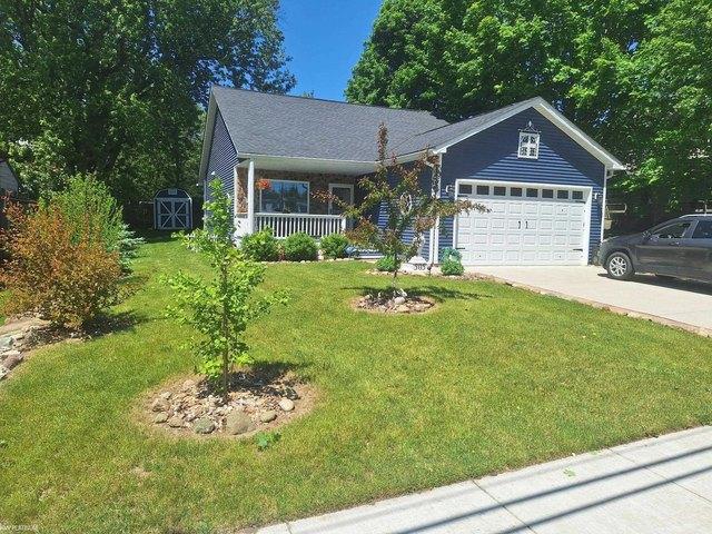 505 Main Rd, Yale, MI 48097