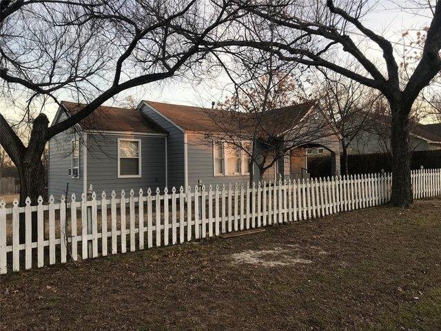 505 Main St, Maypearl, TX 76064