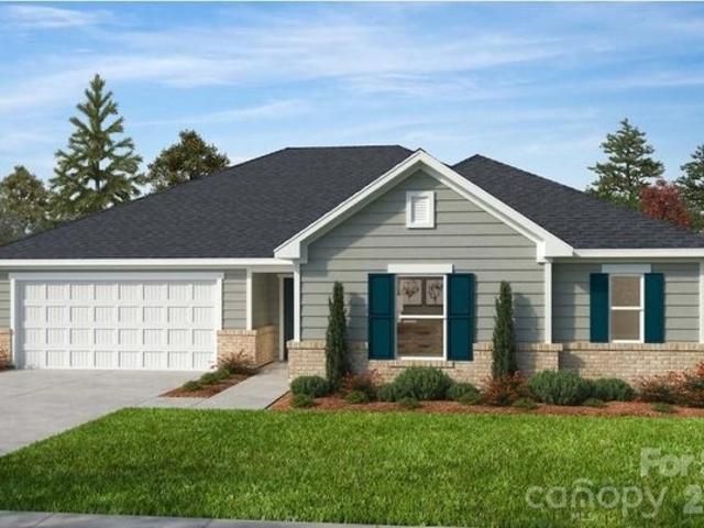 505 Mallet Hill Cir, Monroe, NC 28110