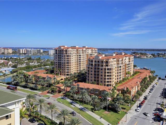 505 Mandalay Ave, Unit 62, Clearwater Beach, FL 33767 | MLS #TB8478