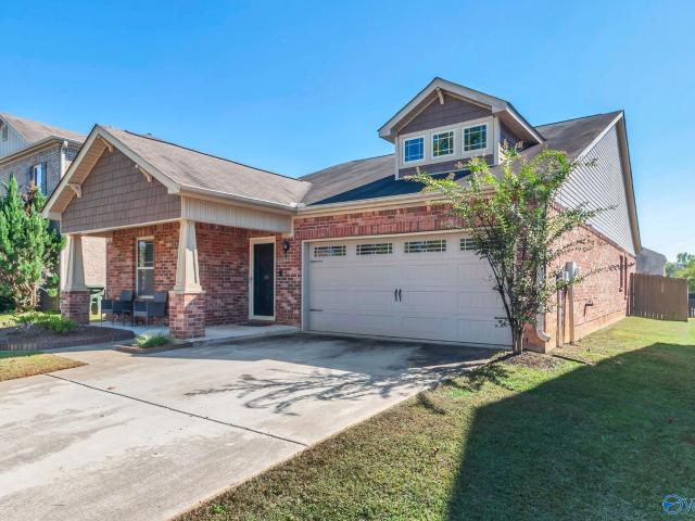 505 Maple Cove Lane NW