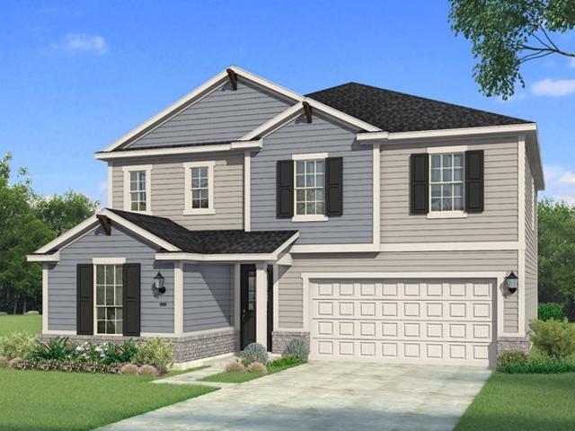 505 Marcus Ln, Crowley, TX 76036