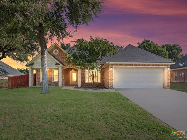 505 Marshall Dr, Belton, TX 76513