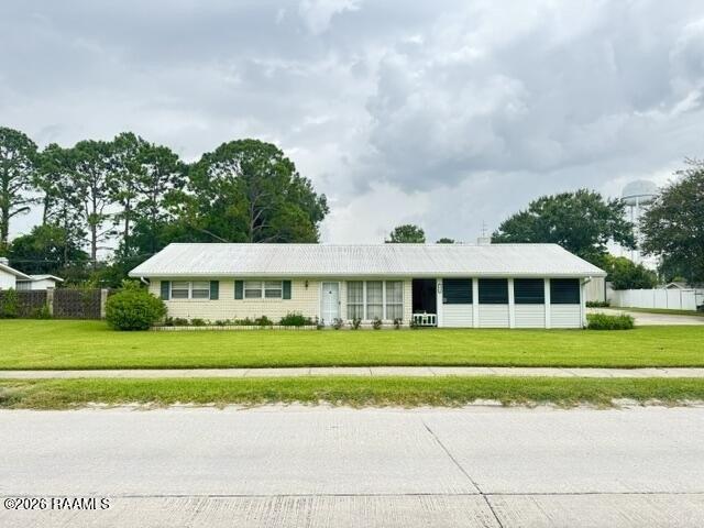 505 Martin Luther King Junior St, Baldwin, LA 70514