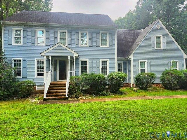 505 Martineau Dr, Chesterfield, VA 23836