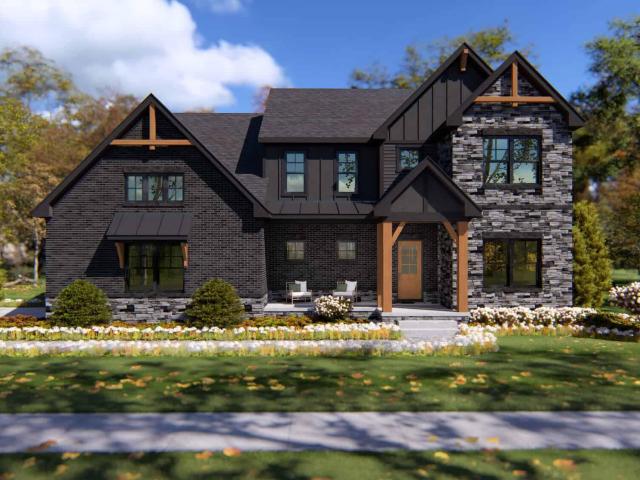 505 Meadow Brooke Lane