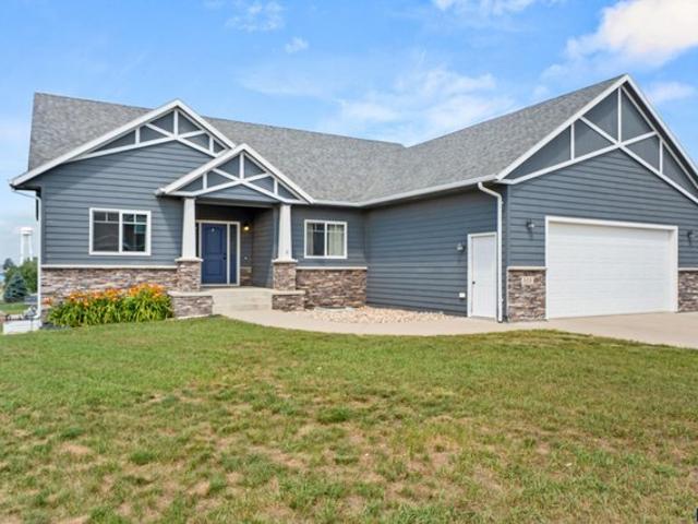 505 Meadow St, Baltic, SD 57003