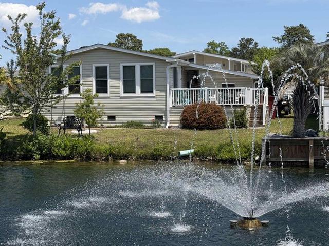 505 Meadowlark Dr, Surfside Beach, SC 29575
