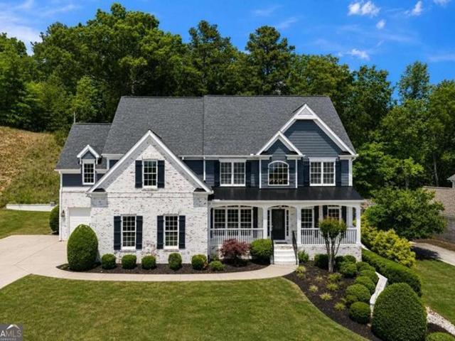 505 Millwood Ct, Canton, GA 30114