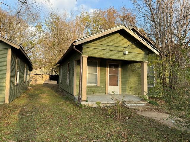 505 N 5th Street
