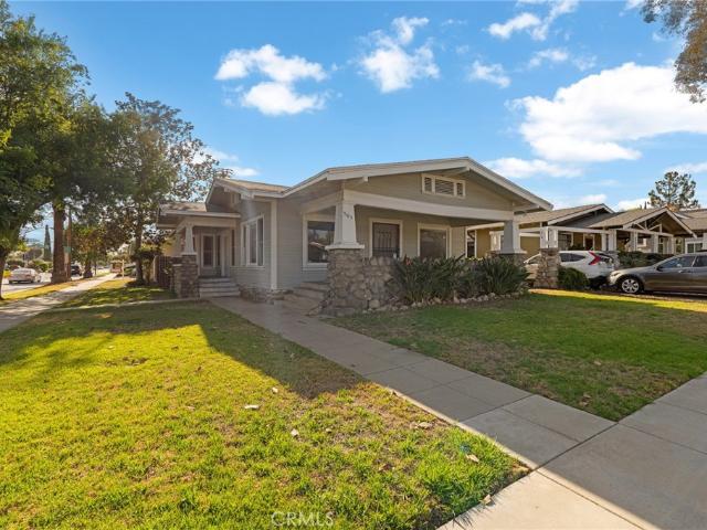 505 N 8th Avenue