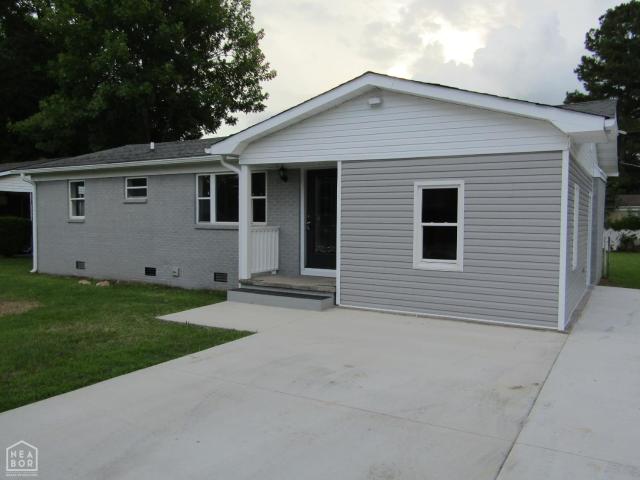 505 N 10Th Street N