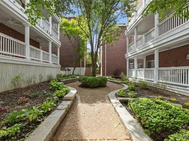 505 N Unit 3B and S, University City, MO 63130
